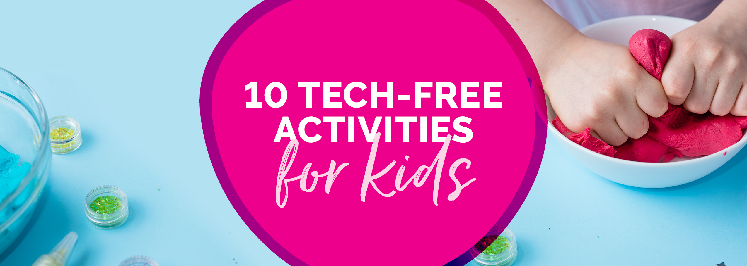 Switch off with 10 tech-free activities! - Mayfair Village on Manly